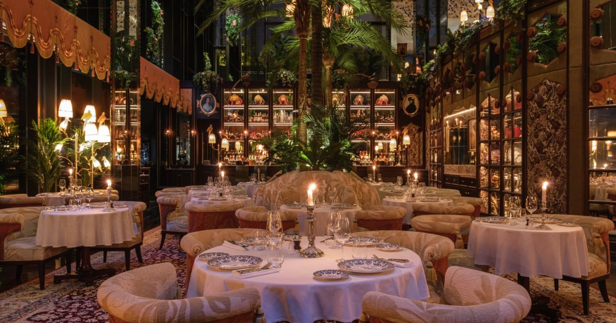 Paris Society se développe à l’international - TendanceHotellerie